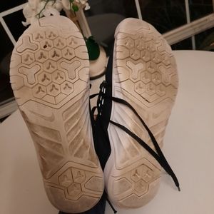 Nike | Shoes | Womens Nike Metcon Vo2 Black Shoes | Poshmark